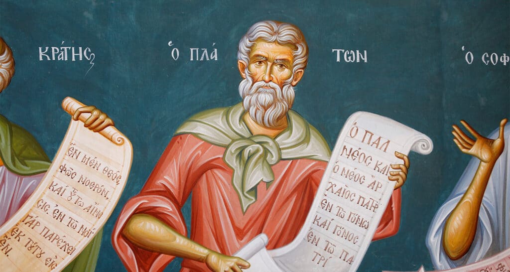 Antik Yunan Filozofları ve Keşifleri - 8 Filozof Özel Yazı