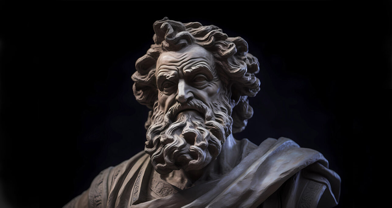 Antik Yunan Filozofları ve Keşifleri - 8 Filozof Özel Yazı