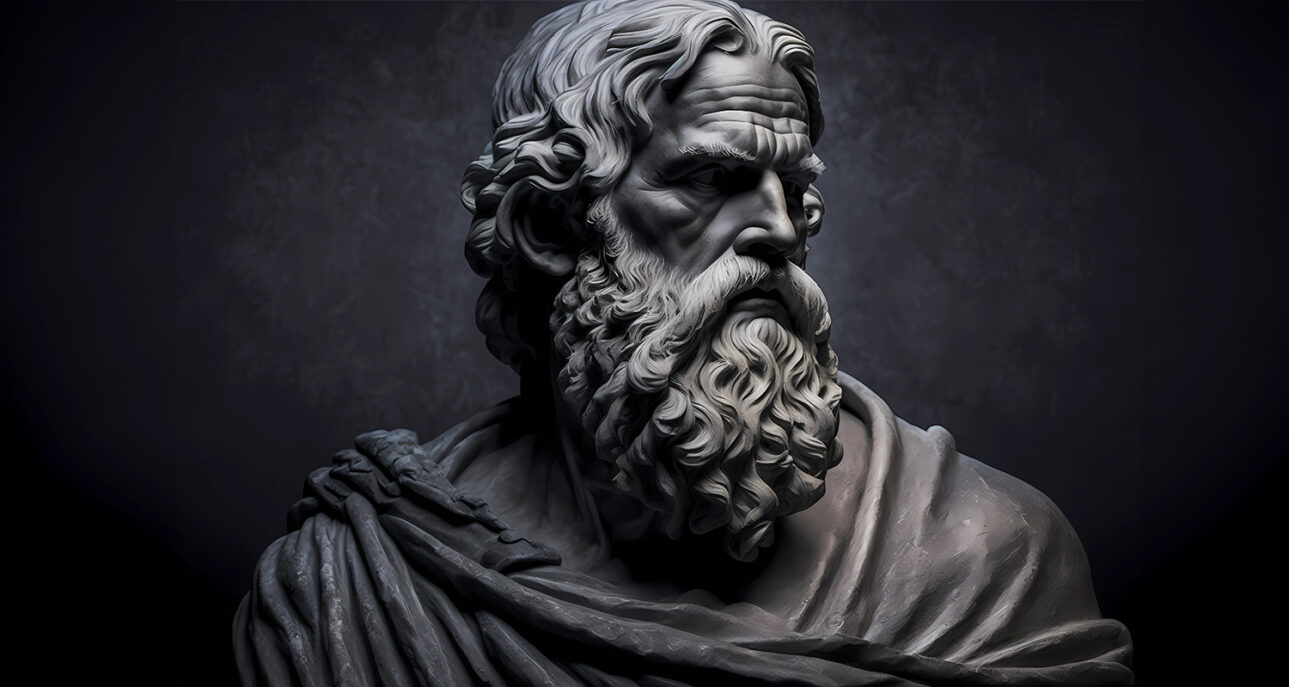 Antik Yunan Filozofları ve Keşifleri - 8 Filozof Özel Yazı